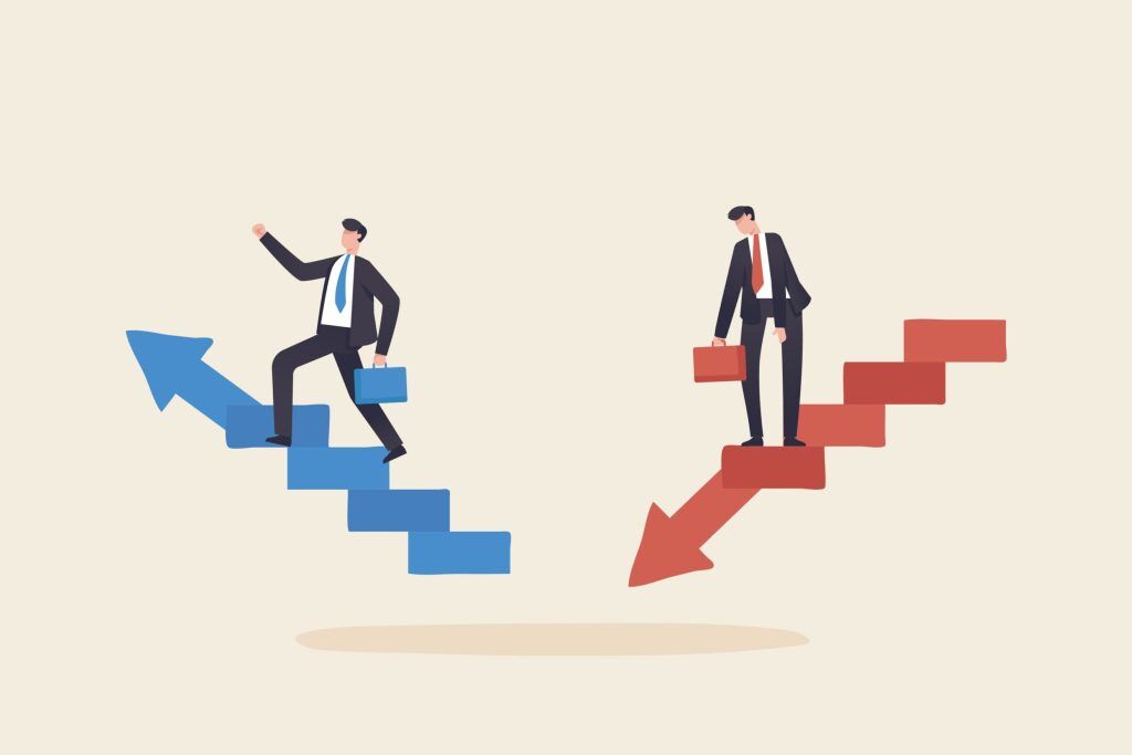 Driving Business Success with KPIs and Benchmarking Strategies - Dploy ...